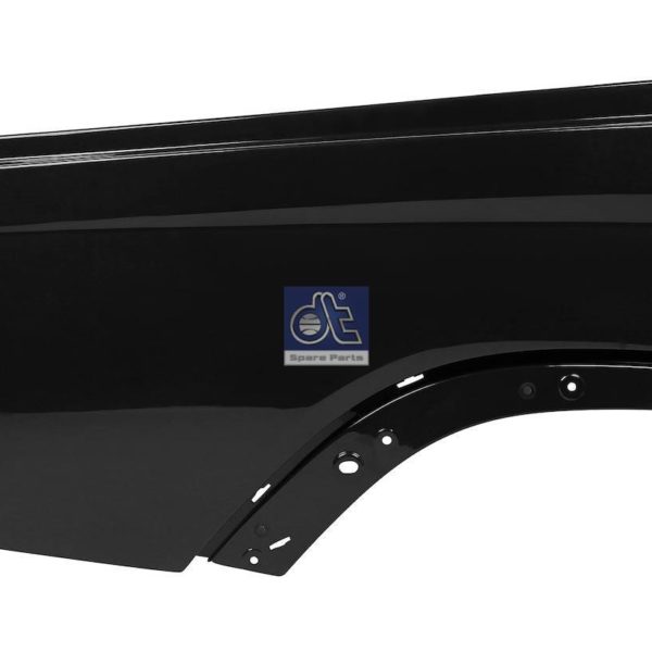 FENDER, RIGHT (21413763 - 84233571) - LPM TRUCK PARTS