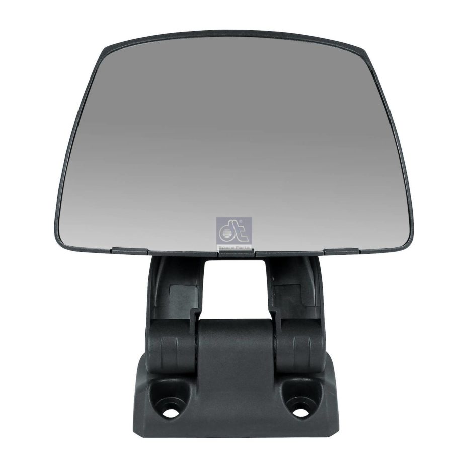 MIRROR COVER, KERB OBSERVATION MIRROR (1409963 - 1736917) - LPM TRUCK PARTS