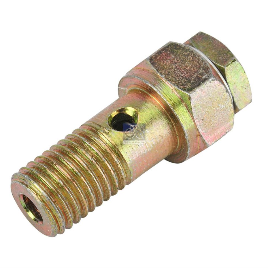 OVERFLOW VALVE (4570700246) - LPM TRUCK PARTS