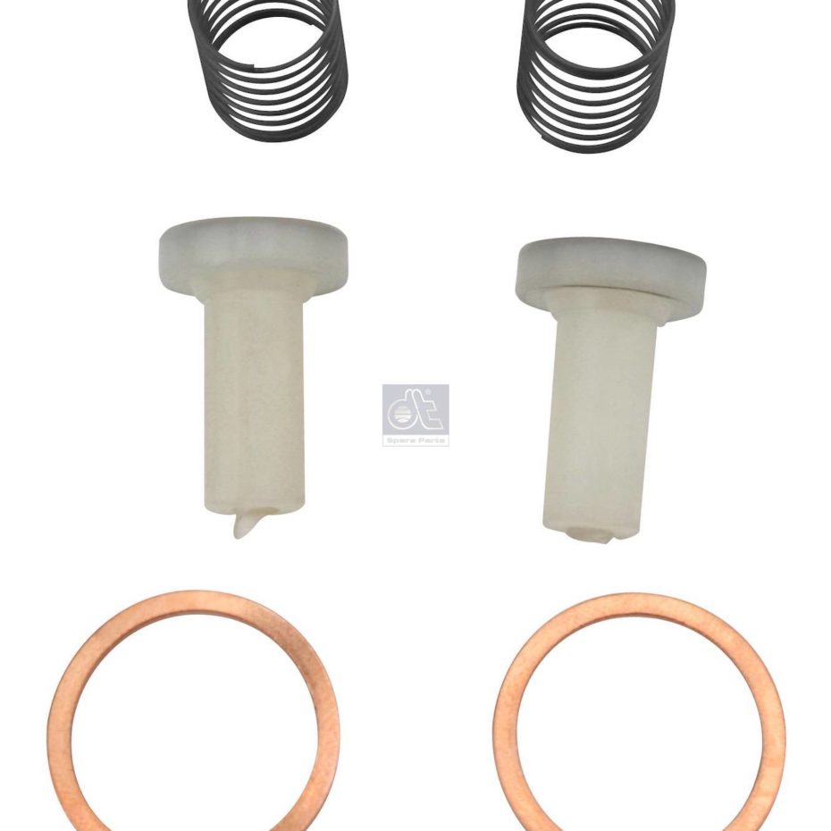 OVERFLOW VALVE (3092544 - 3964739) - LPM TRUCK PARTS