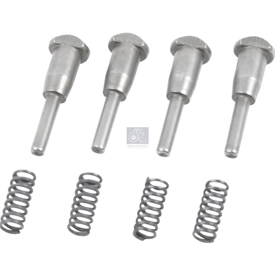 SUPPORTING RING (3192111) - LPM TRUCK PARTS