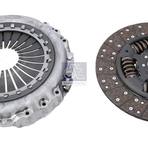 CLUTCH KIT (7485013887 - 8513893) - LPM TRUCK PARTS