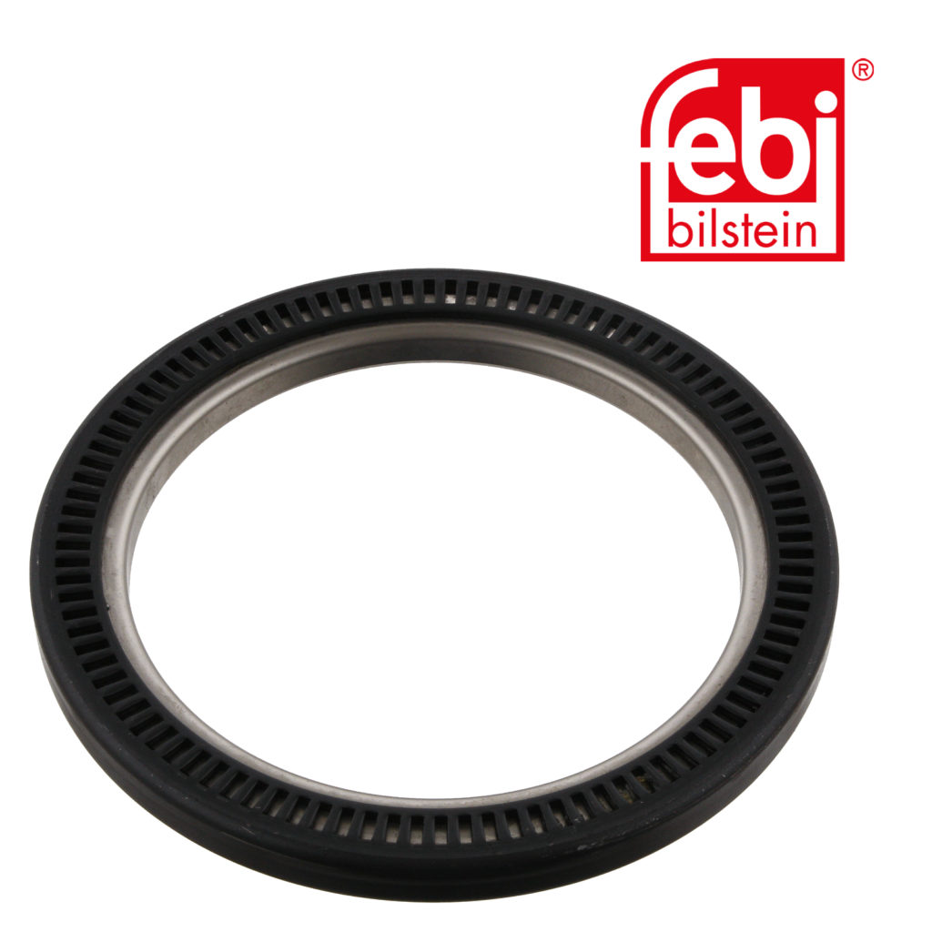 SHAFT SEAL (81965030333) - LPM TRUCK PARTS