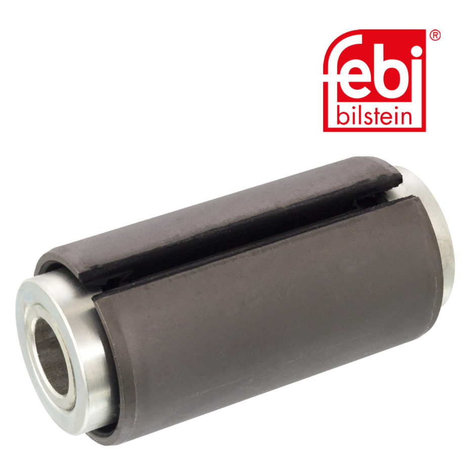 LEAF SPRING BUSH (20533294) - LPM TRUCK PARTS