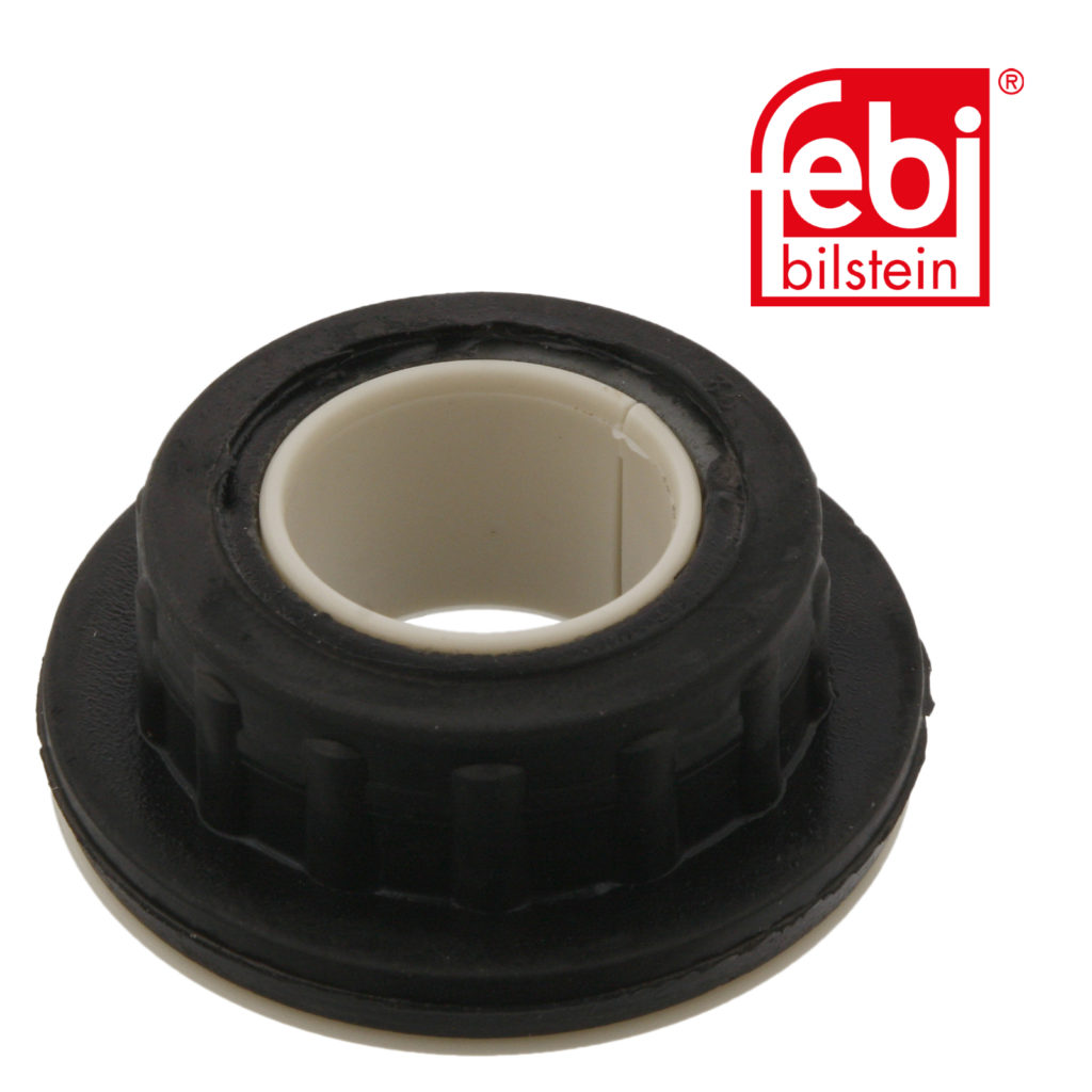 CONTROL ARM BUSH (504039506) - LPM TRUCK PARTS