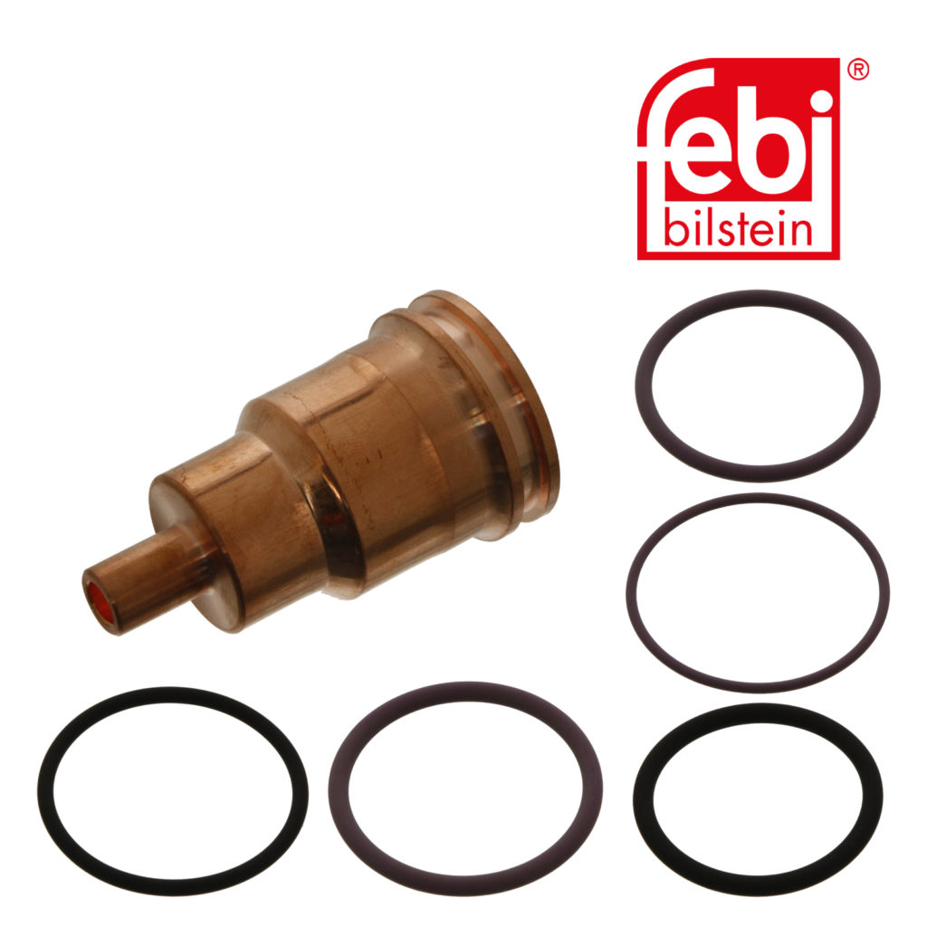 SLEEVE (85124276) - LPM TRUCK PARTS