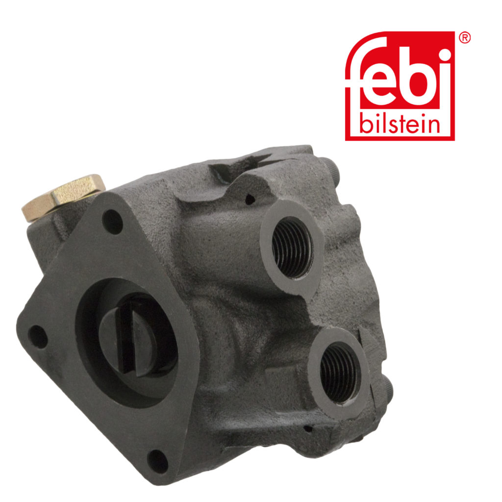 FUEL PUMP (20997341) - LPM TRUCK PARTS