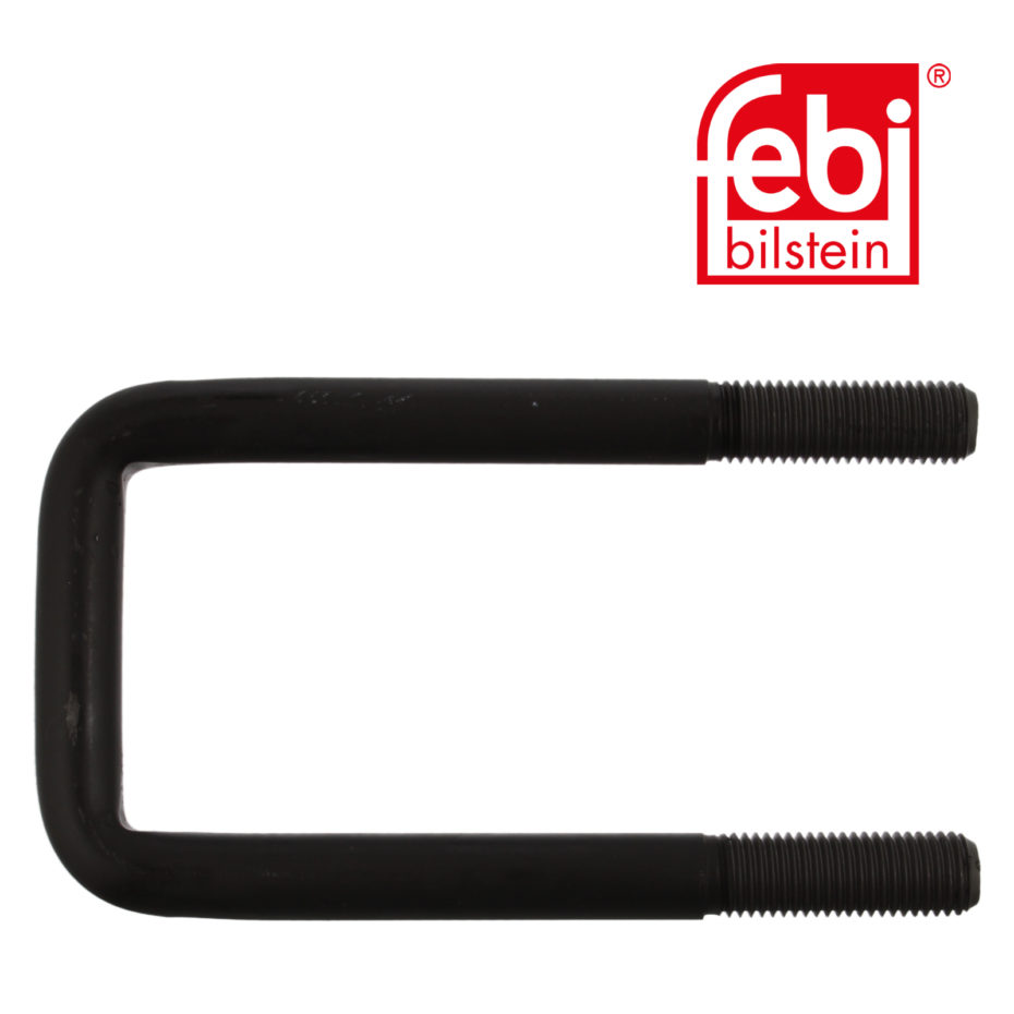 UBOLT (3987326) - LPM TRUCK PARTS