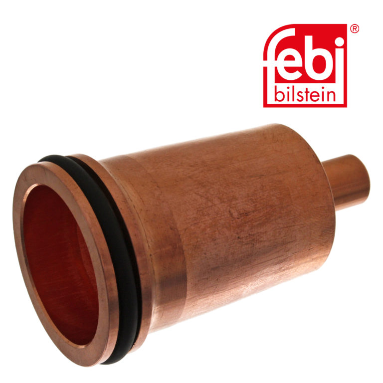 SLEEVE (85104133) - LPM TRUCK PARTS