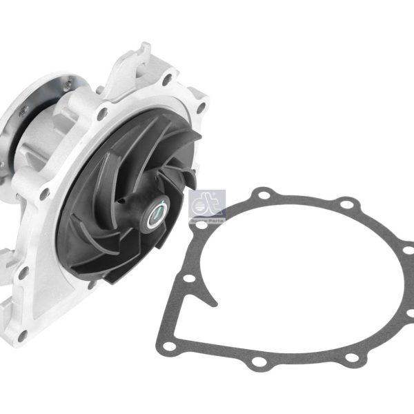 WATER PUMP (51065006642 - 51065009694) - LPM TRUCK PARTS