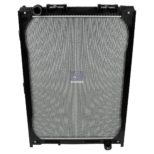 RADIATOR (81061016407 - 81061016438) - LPM TRUCK PARTS