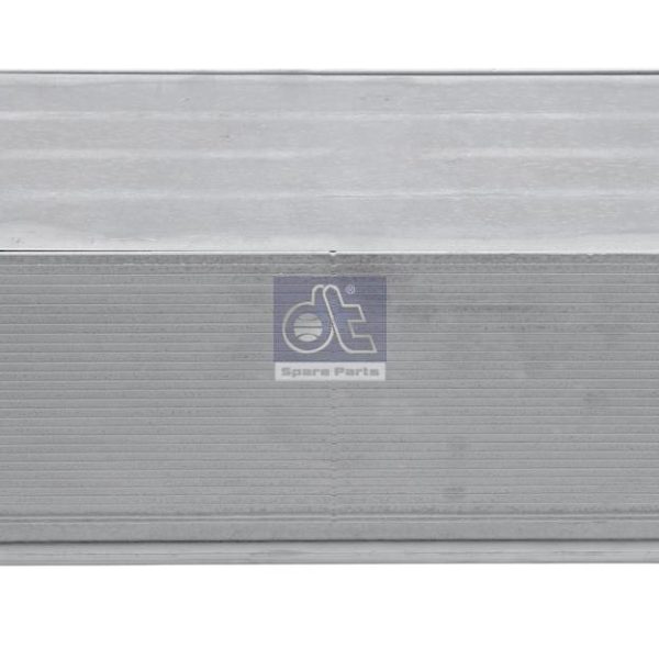 INTERCOOLER (51095007160 - 51095007196) - LPM TRUCK PARTS