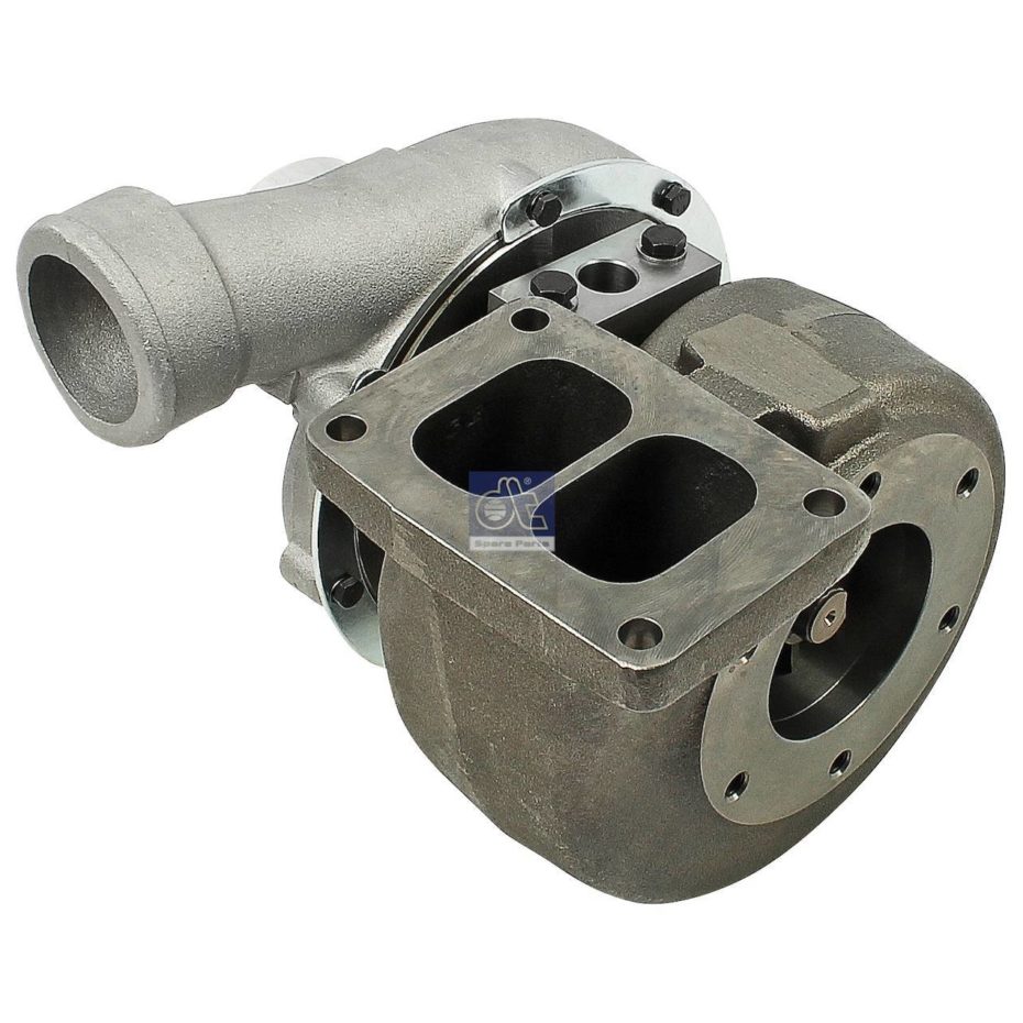 TURBOCHARGER (504129 - 5000787888) - LPM TRUCK PARTS