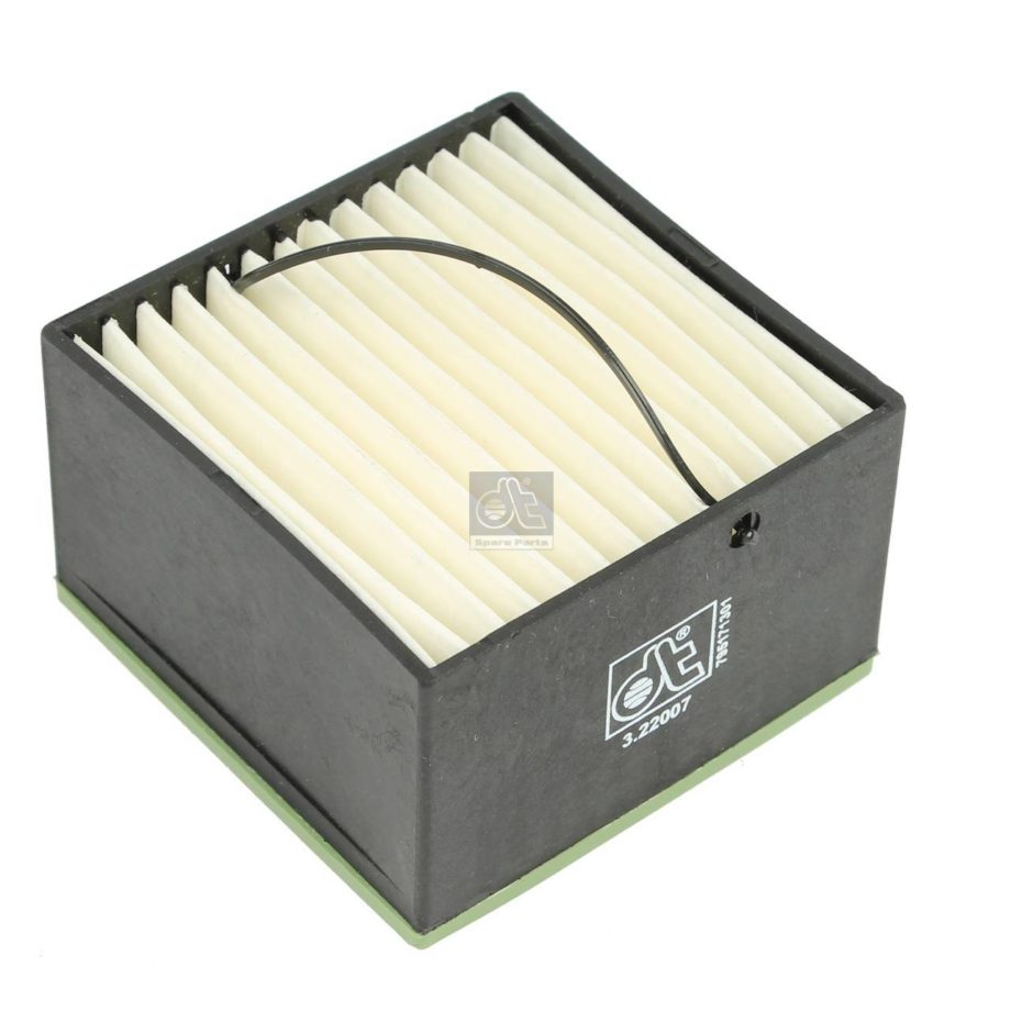 WATER SEPARATOR FILTER Archives - LPM TRUCK PARTS