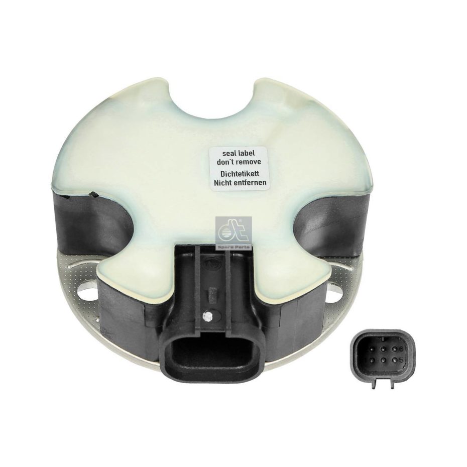 DOSING MODULE, UREA INJECTION (504365576) - LPM TRUCK PARTS