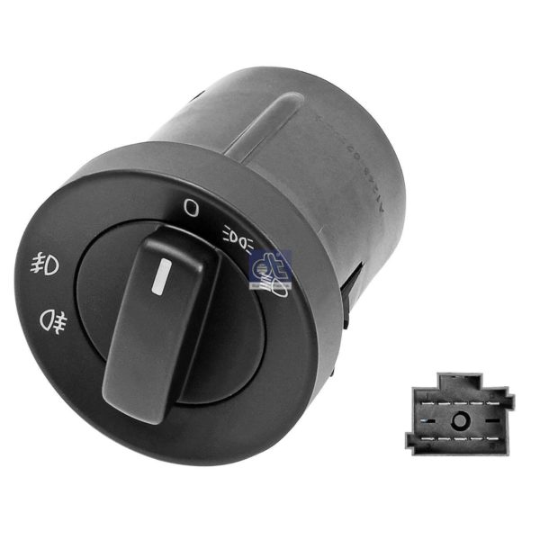 ROTARY SWITCH (81255056877) - LPM TRUCK PARTS