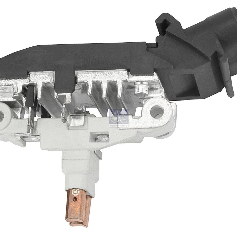 REGULATOR, ALTERNATOR (0031541306) - LPM TRUCK PARTS