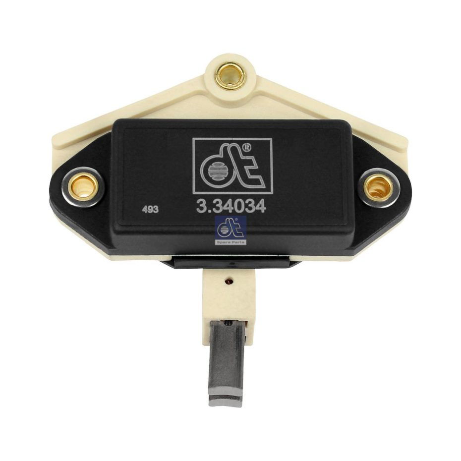 REGULATOR, ALTERNATOR (3870981 - 9600908) - LPM TRUCK PARTS