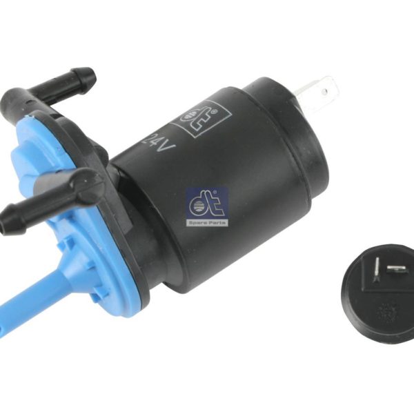 WASHER PUMP (81264856027 - 81264856030) - LPM TRUCK PARTS