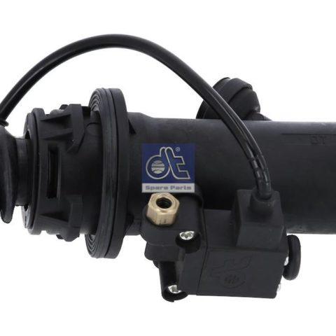 CLUTCH CYLINDER (81307156149 - 81307156156) - LPM TRUCK PARTS