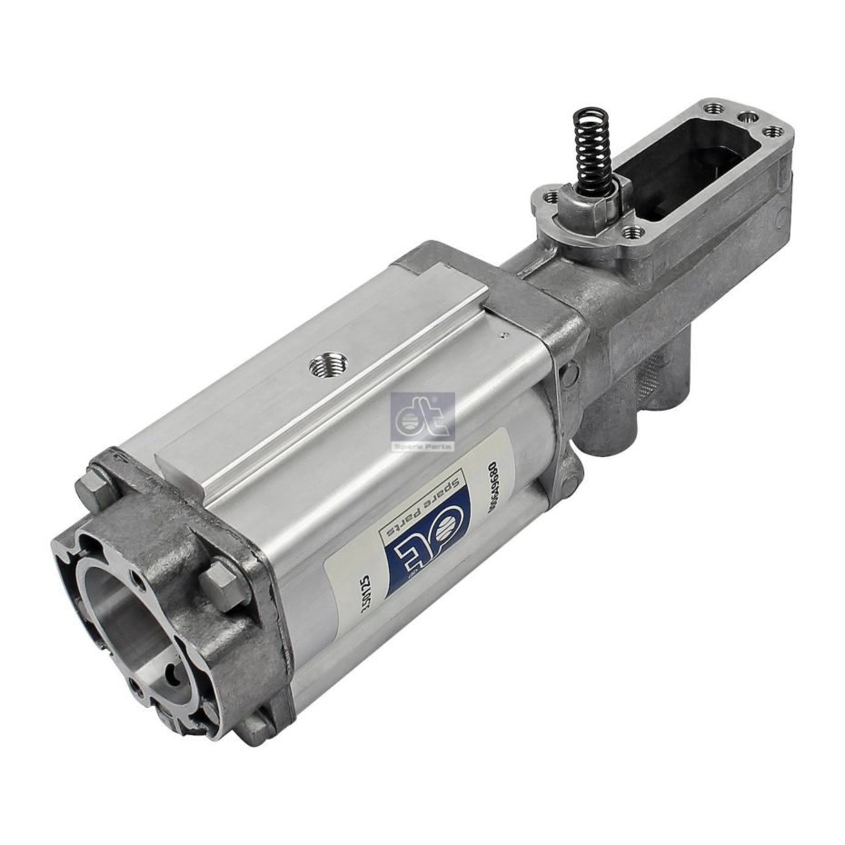 SHIFTING CYLINDER (0012603963 - 0012605963) - LPM TRUCK PARTS