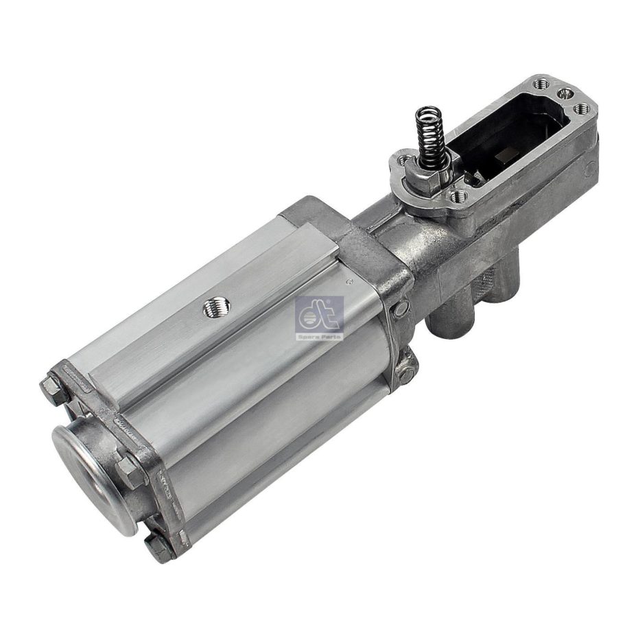 PLANETARY GEAR CYLINDER (1769778 - 2181643) - LPM TRUCK PARTS