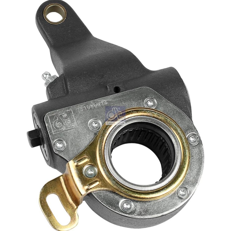 SLACK ADJUSTER, AUTOMATIC RIGHT (81506106252 - 81506106262) - LPM TRUCK ...
