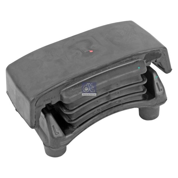 MAN - LPM TRUCK PARTS