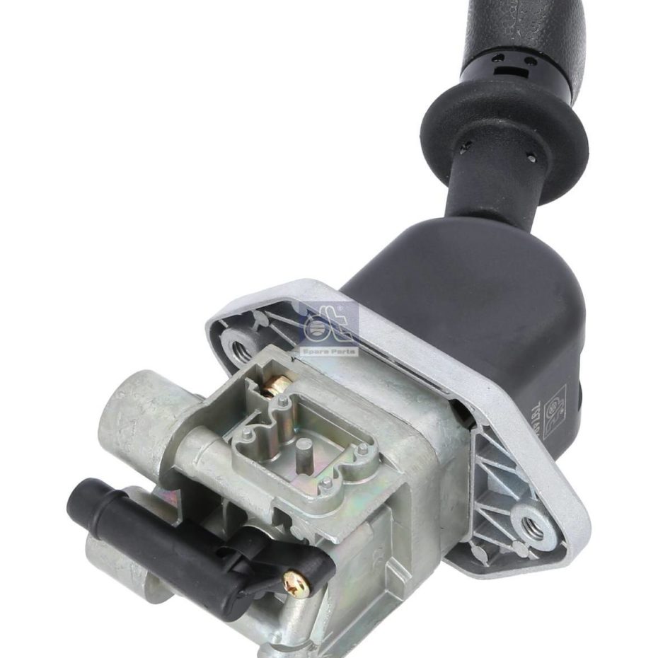 HAND BRAKE VALVE (41211341) - LPM TRUCK PARTS