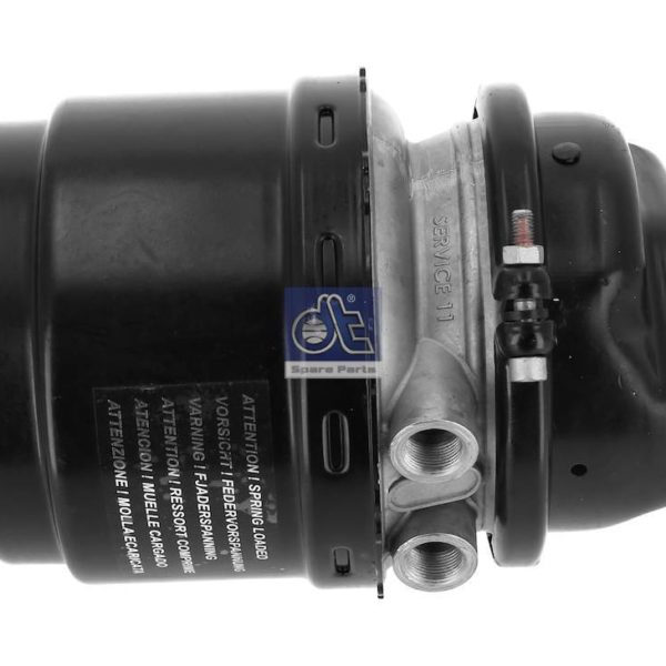 SPRING BRAKE CYLINDER (81504106566 - 81504109566) - LPM TRUCK PARTS