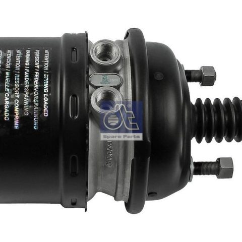 SPRING BRAKE CYLINDER (81504106675 - 81504109676) - LPM TRUCK PARTS