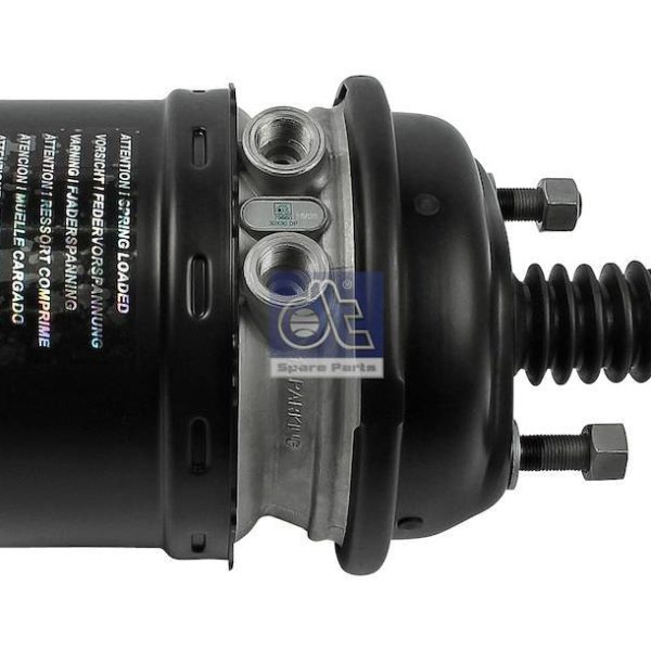 SPRING BRAKE CYLINDER (81504106675 - 81504109676) - LPM TRUCK PARTS