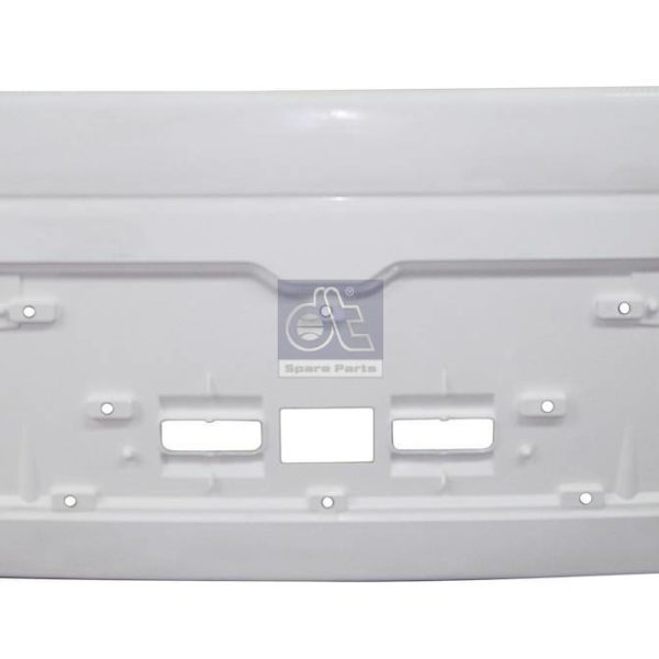 FRONT FLAP, NARROW (81611100048 - 81611100063) - LPM TRUCK PARTS