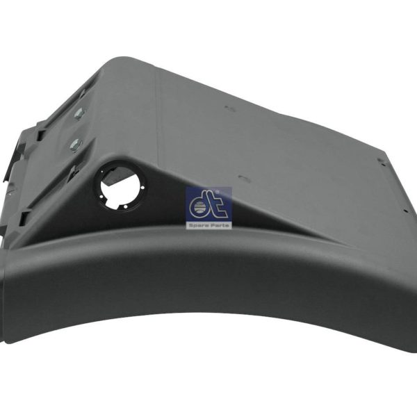 FENDER, REAR (81664106608) - LPM TRUCK PARTS