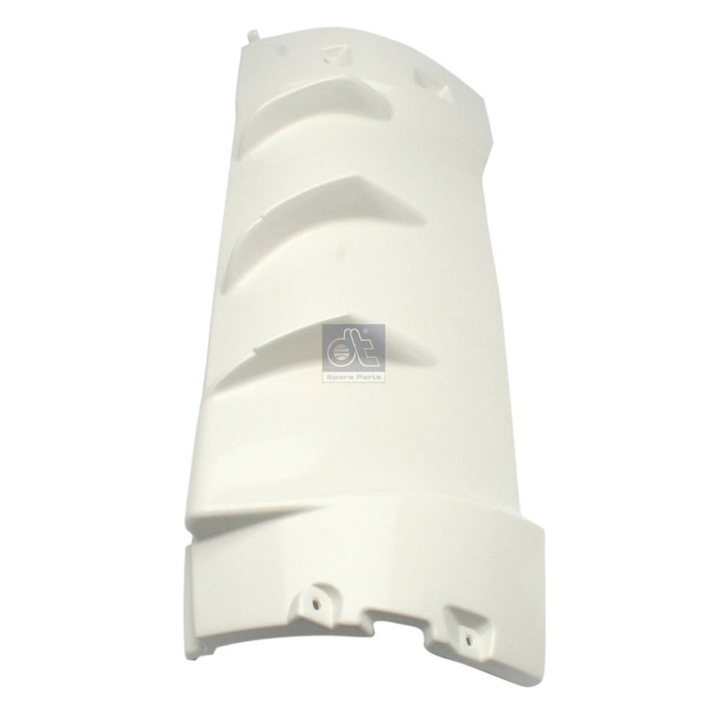 AIR DEFLECTOR, LEFT (81611100067) - LPM TRUCK PARTS