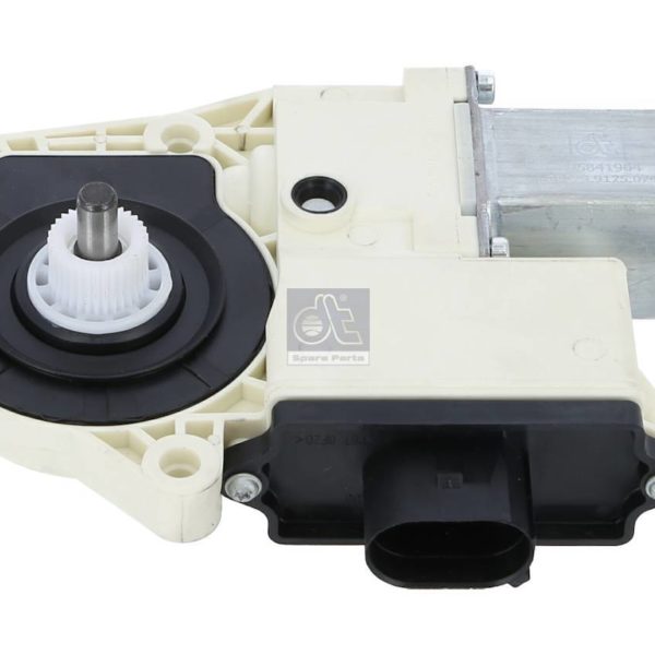 WINDOW LIFTER MOTOR, RIGHT (81259706108 - 81286016138) - LPM TRUCK PARTS
