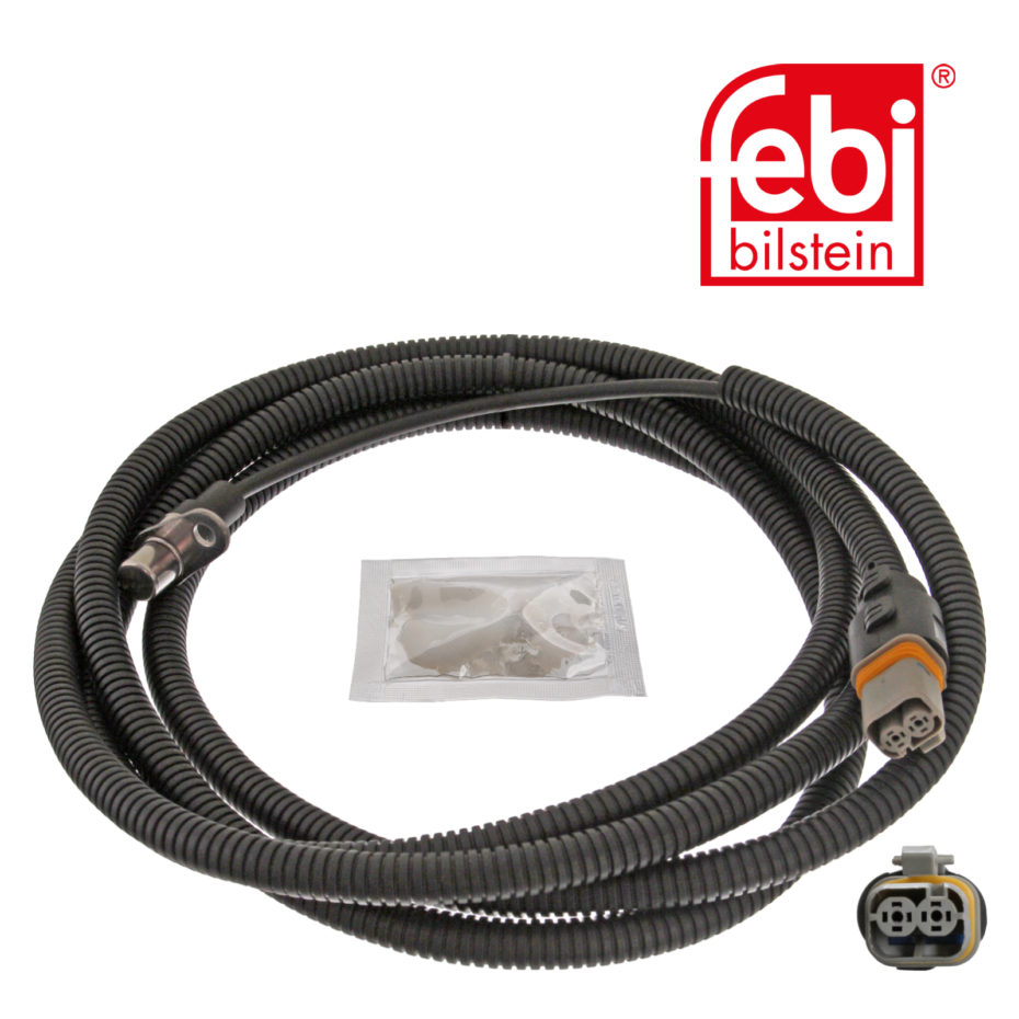 ABS SENSOR (81271206188) - LPM TRUCK PARTS