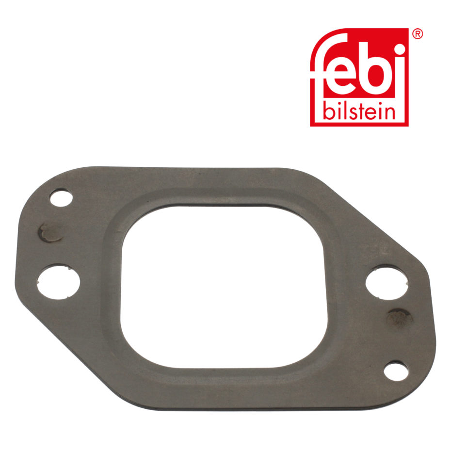 EXHAUST MANIFOLD GASKET (20855371) - LPM TRUCK PARTS