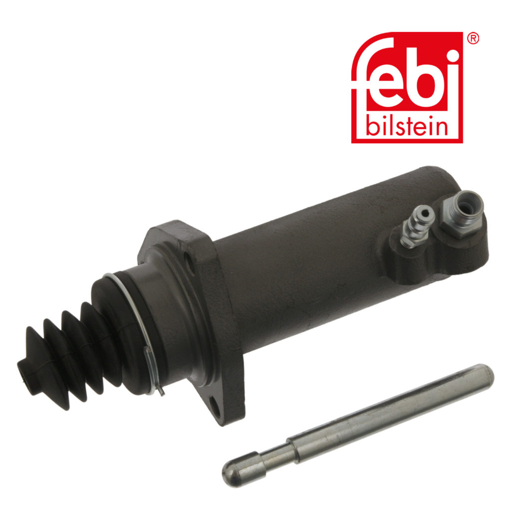 CLUTCH SLAVE CYLINDER (1754943) - LPM TRUCK PARTS