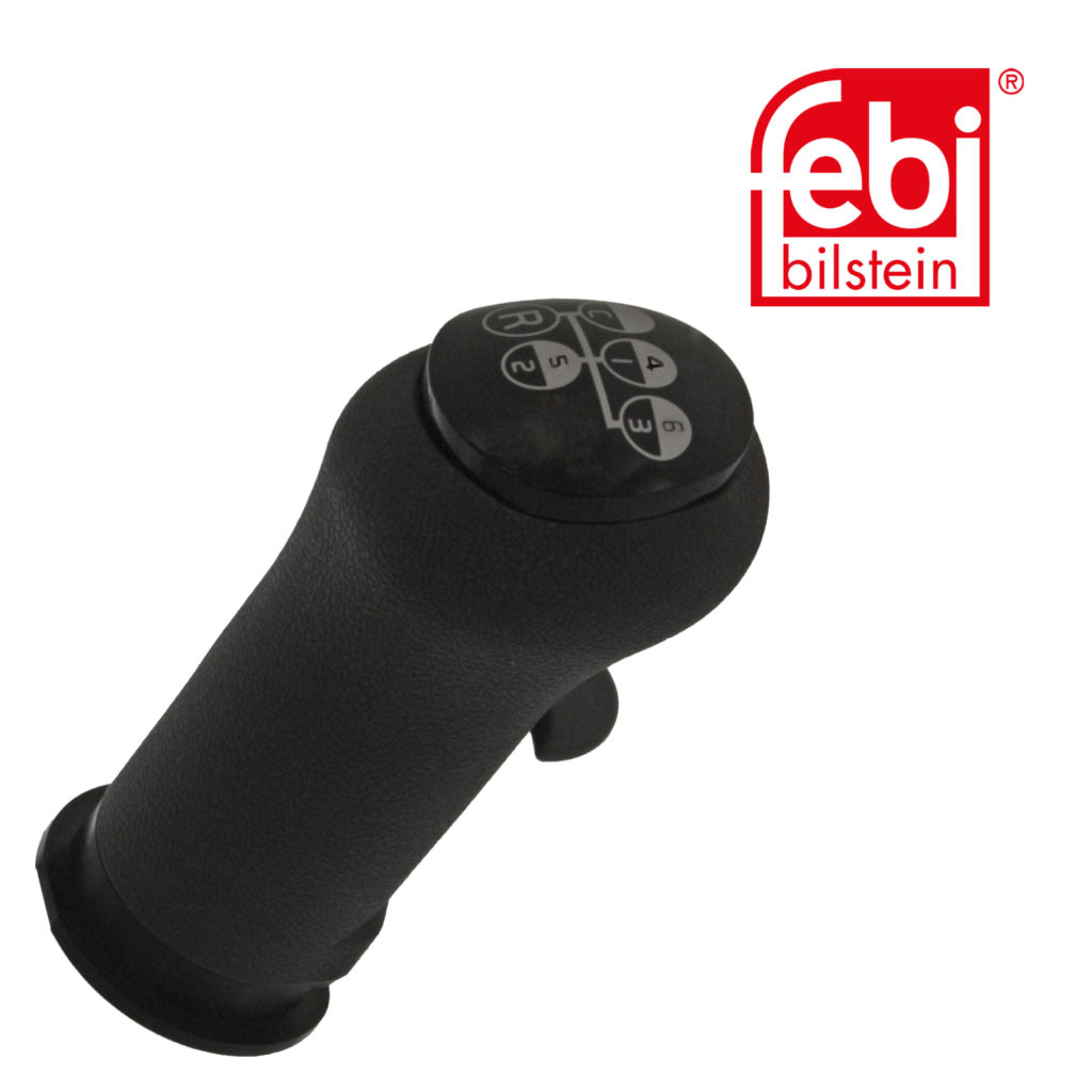 GEARSHIFT KNOB (20488065) - LPM TRUCK PARTS