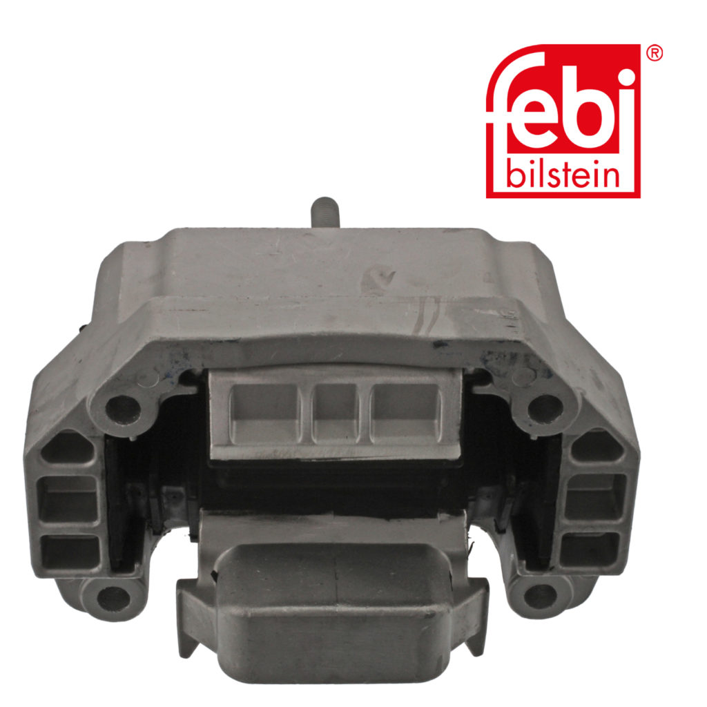 TRANSMISSION MOUNT (1921972) - LPM TRUCK PARTS