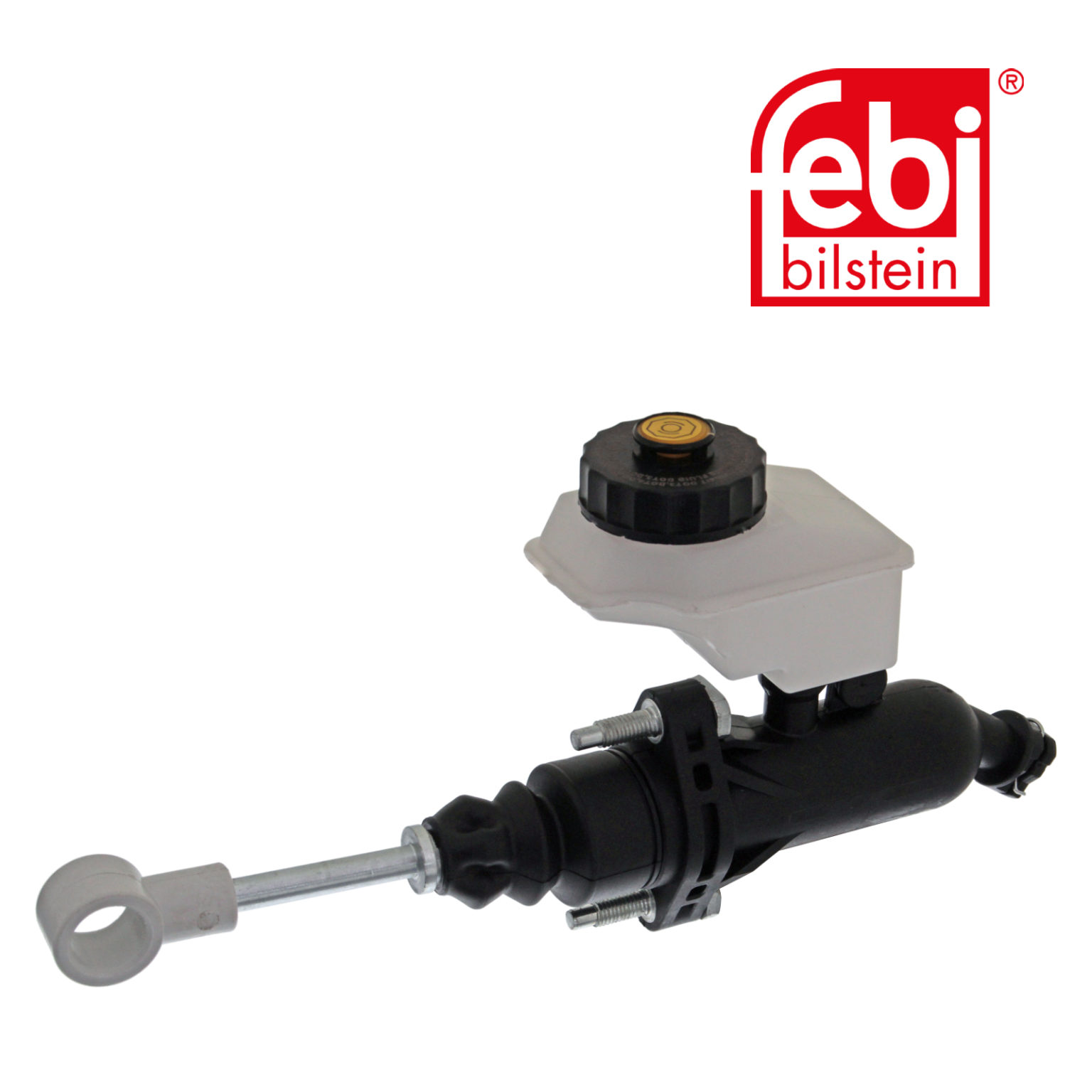 CLUTCH MASTER CYLINDER (20835246) - LPM TRUCK PARTS