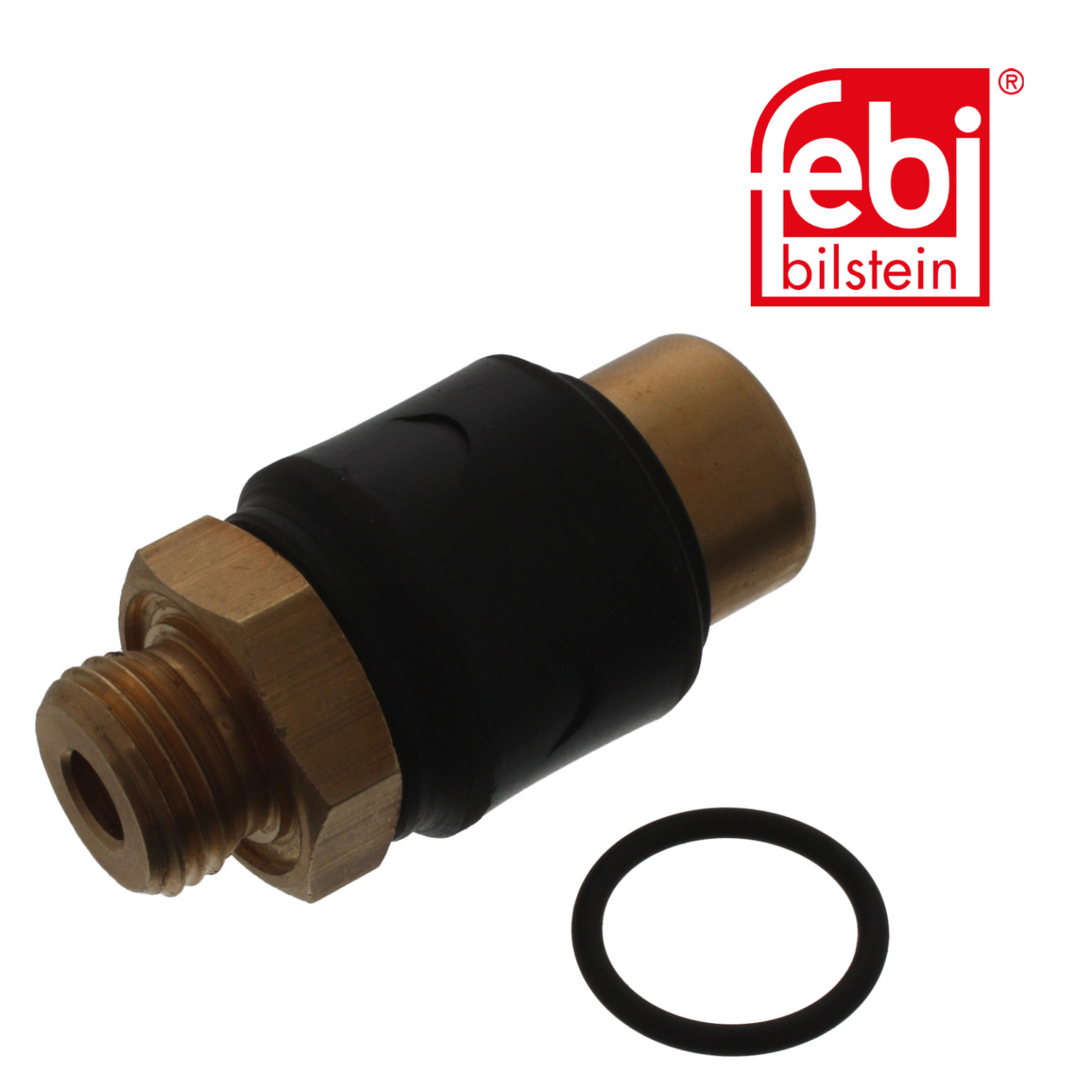 PRESSURE RELIEF VALVE (3173104) - LPM TRUCK PARTS