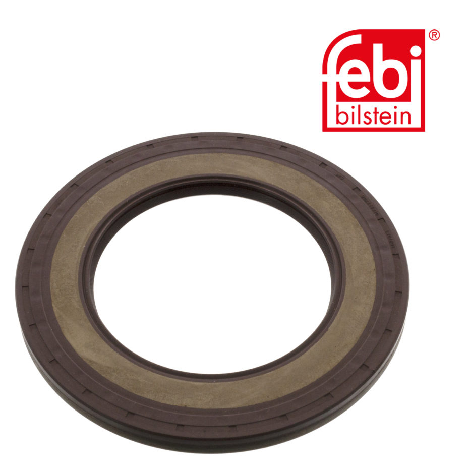 SHAFT SEAL (1652776) - LPM TRUCK PARTS