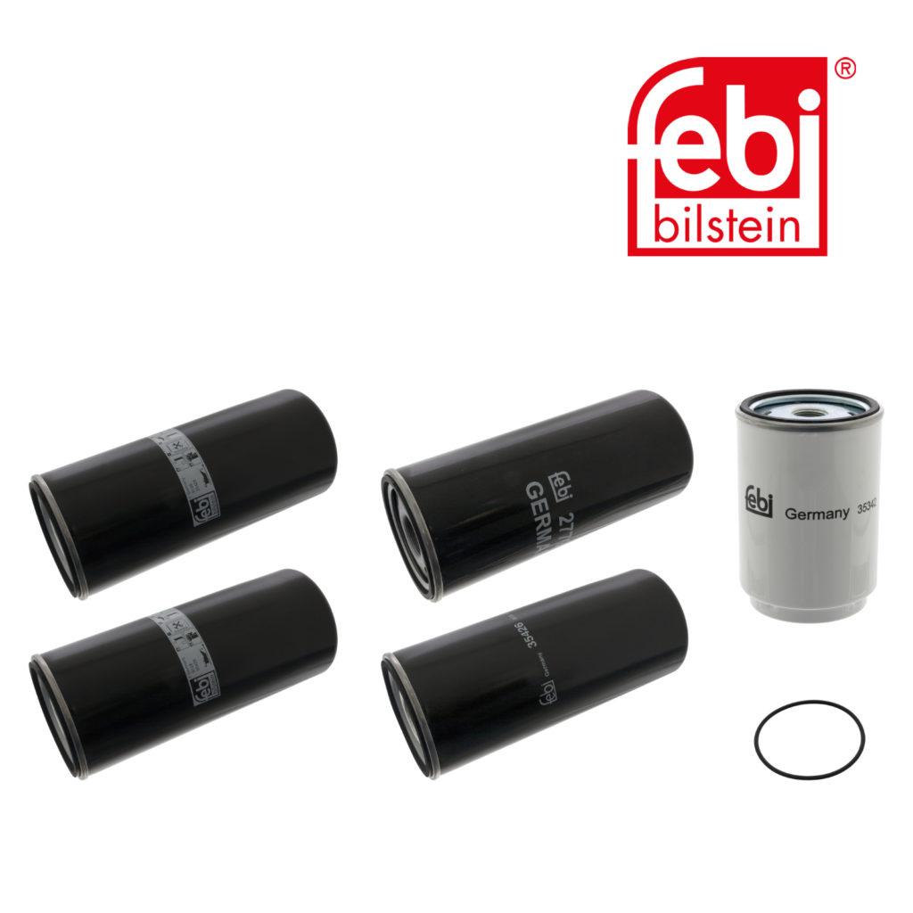 MAINTENANCE PACKAGE (85137594) - LPM TRUCK PARTS