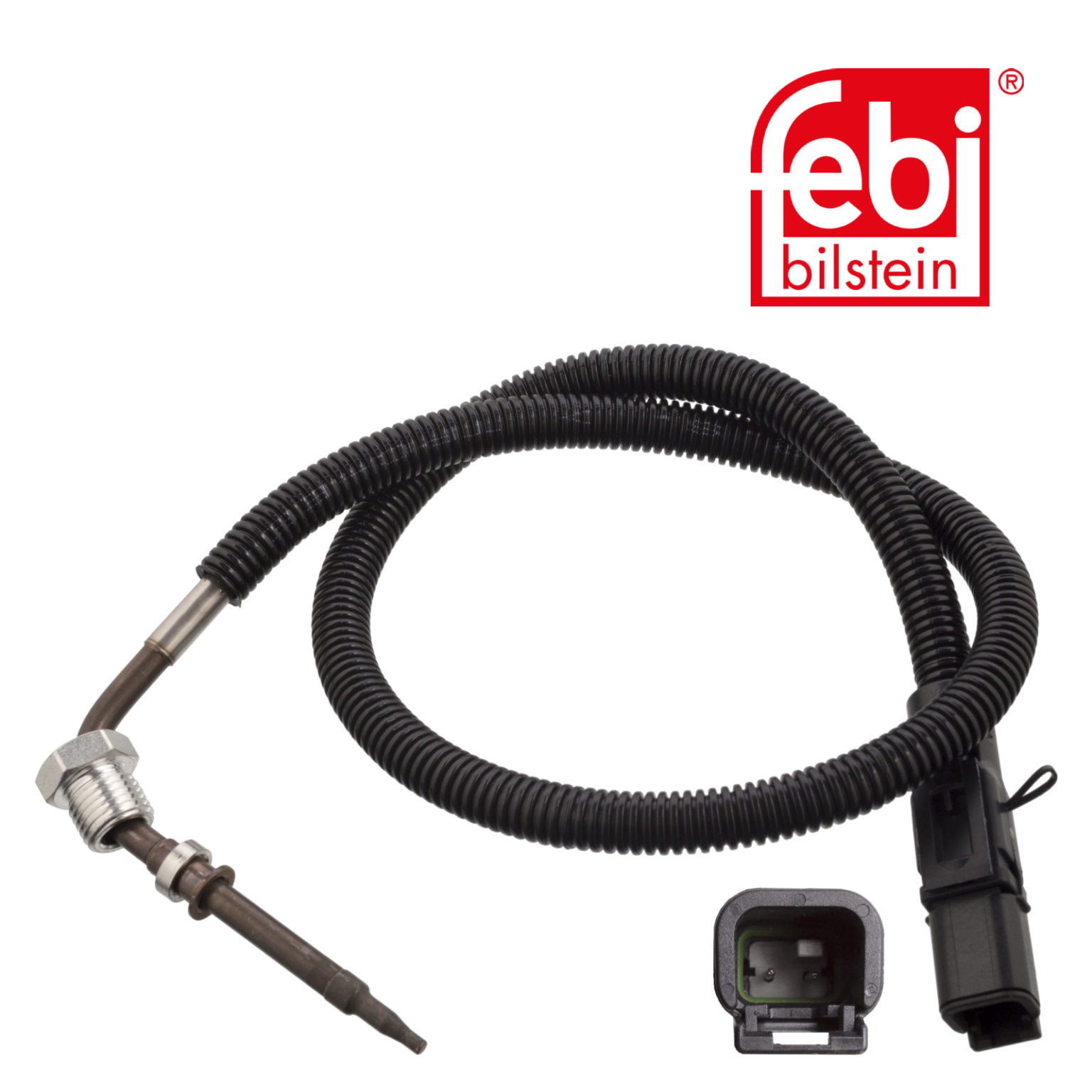 EXHAUST GAS TEMPERATURE SENSOR (21164792) - LPM TRUCK PARTS