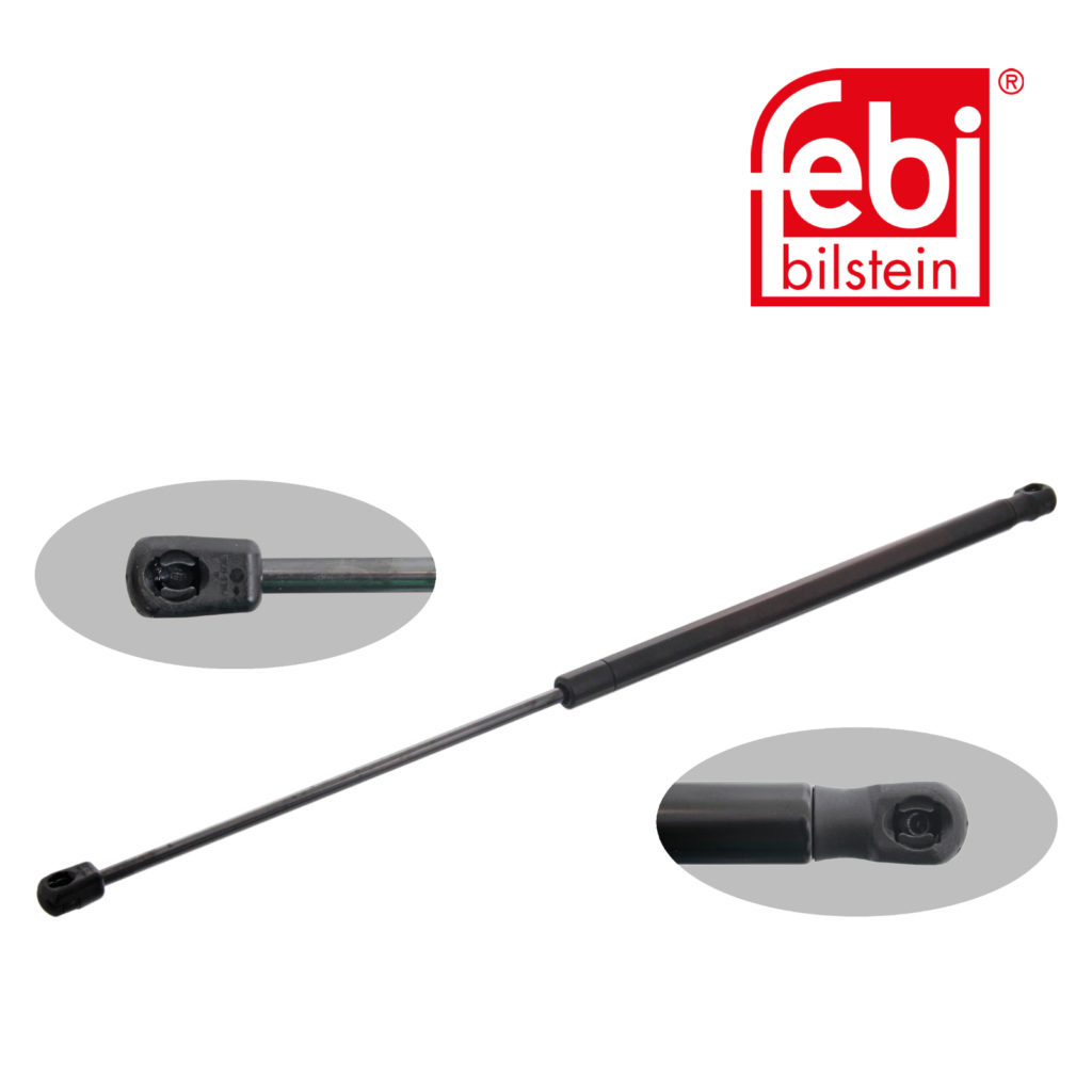 GAS SPRING (82446230) - LPM TRUCK PARTS