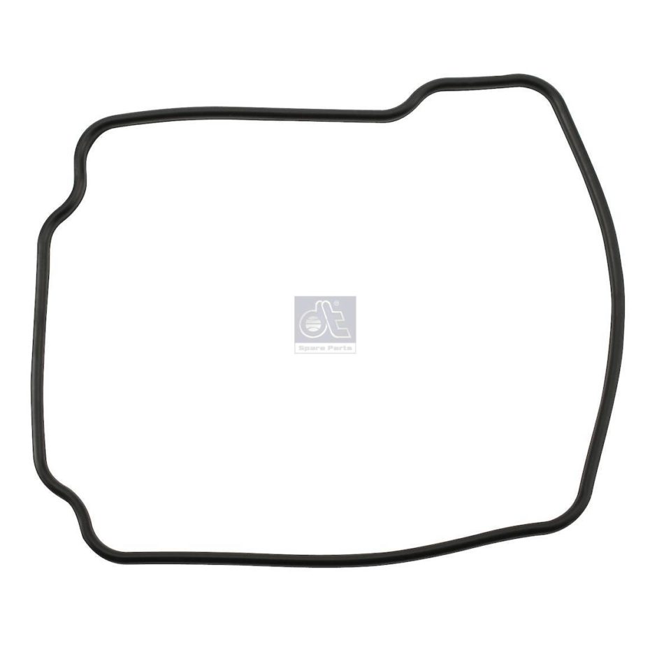 GASKET, COMPRESSOR (51961010040 - 4071310580) - LPM TRUCK PARTS