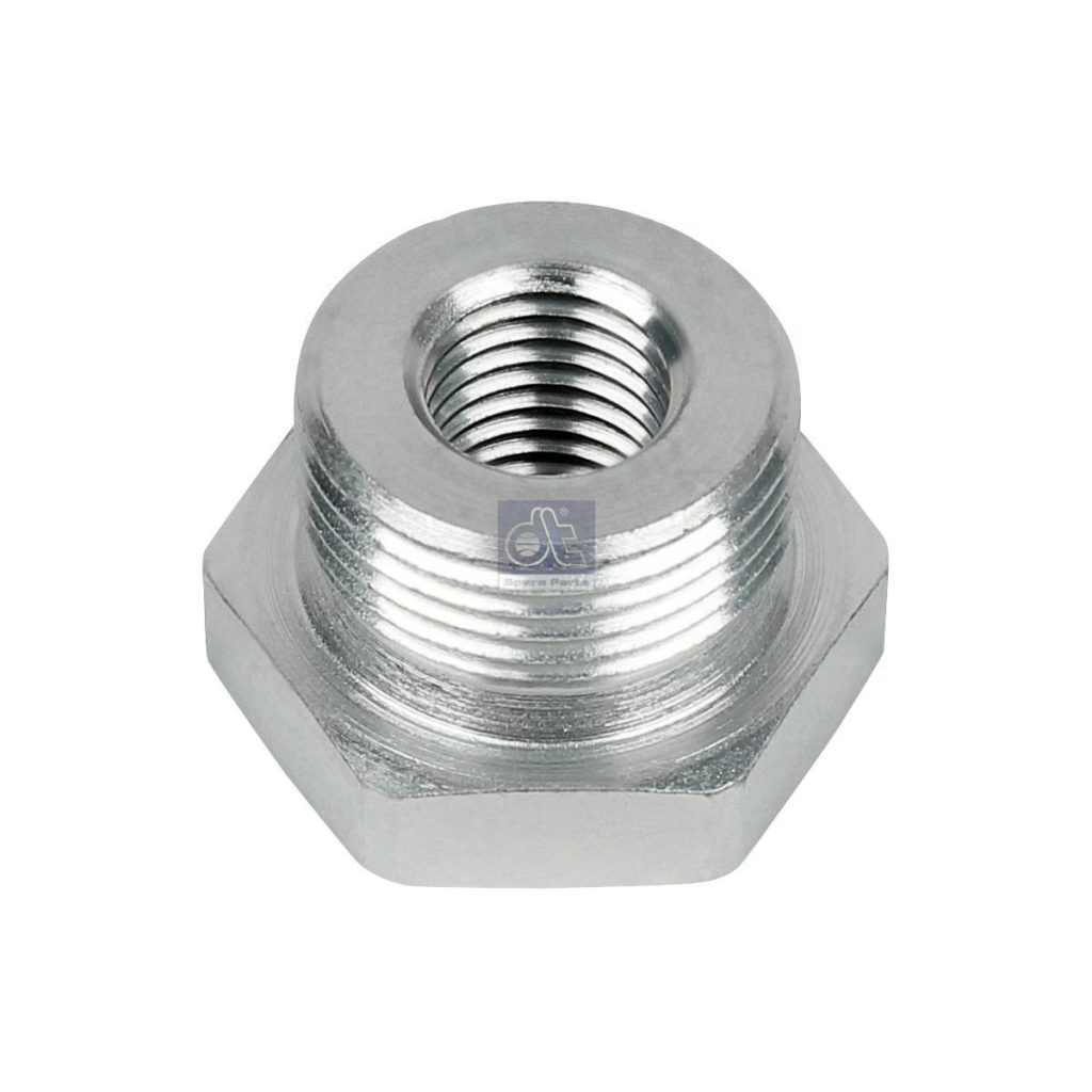 TEST CONNECTOR (06912000102 - 81981256048) - LPM TRUCK PARTS