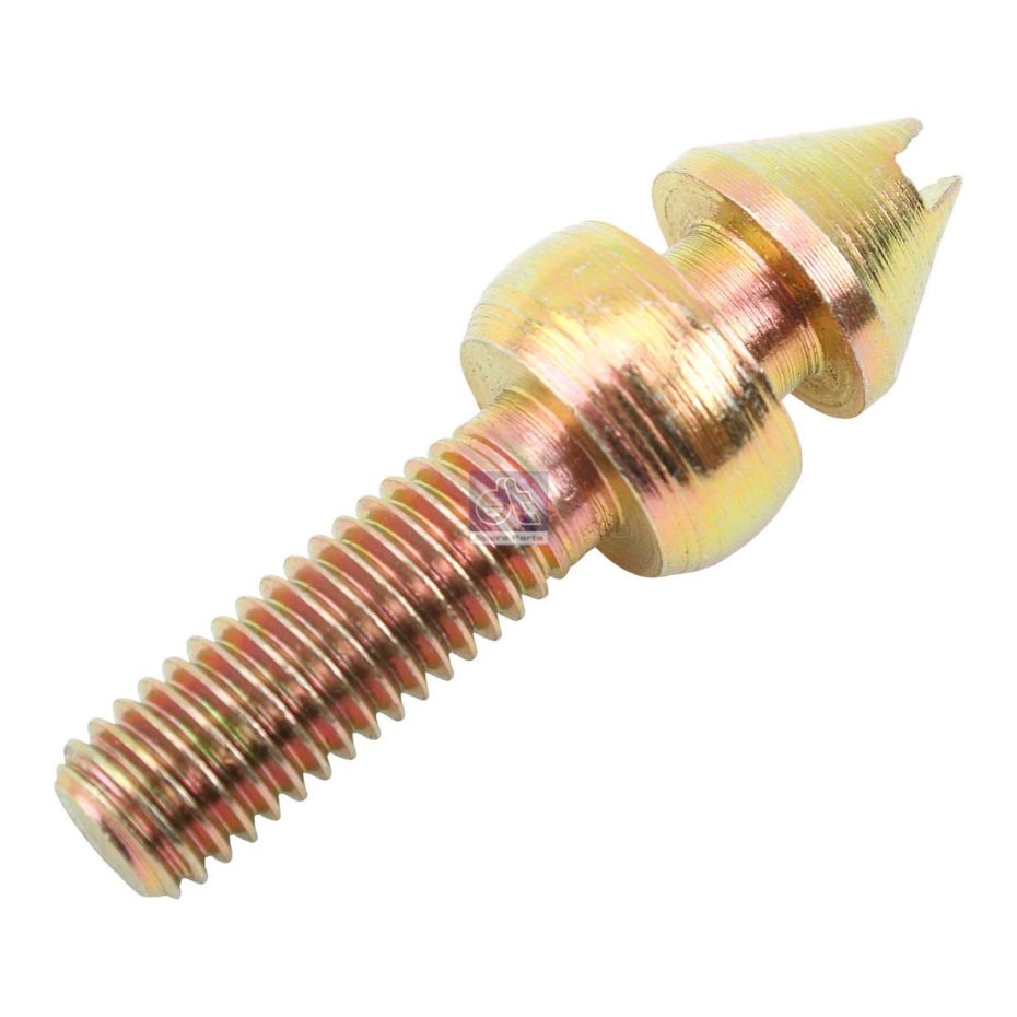 LOCK WIRE, FRONT FLAP (6417500059) - LPM TRUCK PARTS